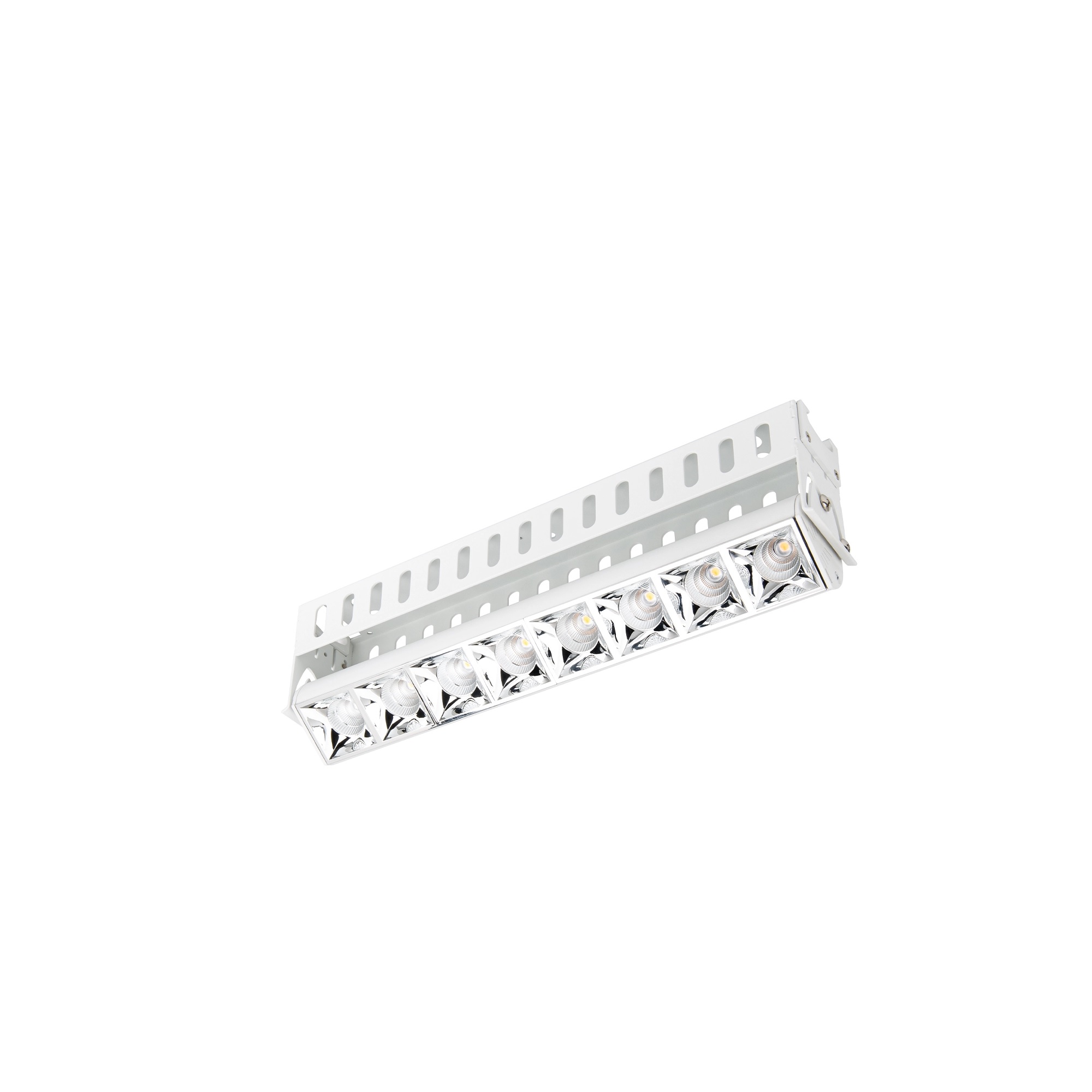 Superior Lighting - WAC Lighting Multi Stealth Adjustable Trimless 8 ...