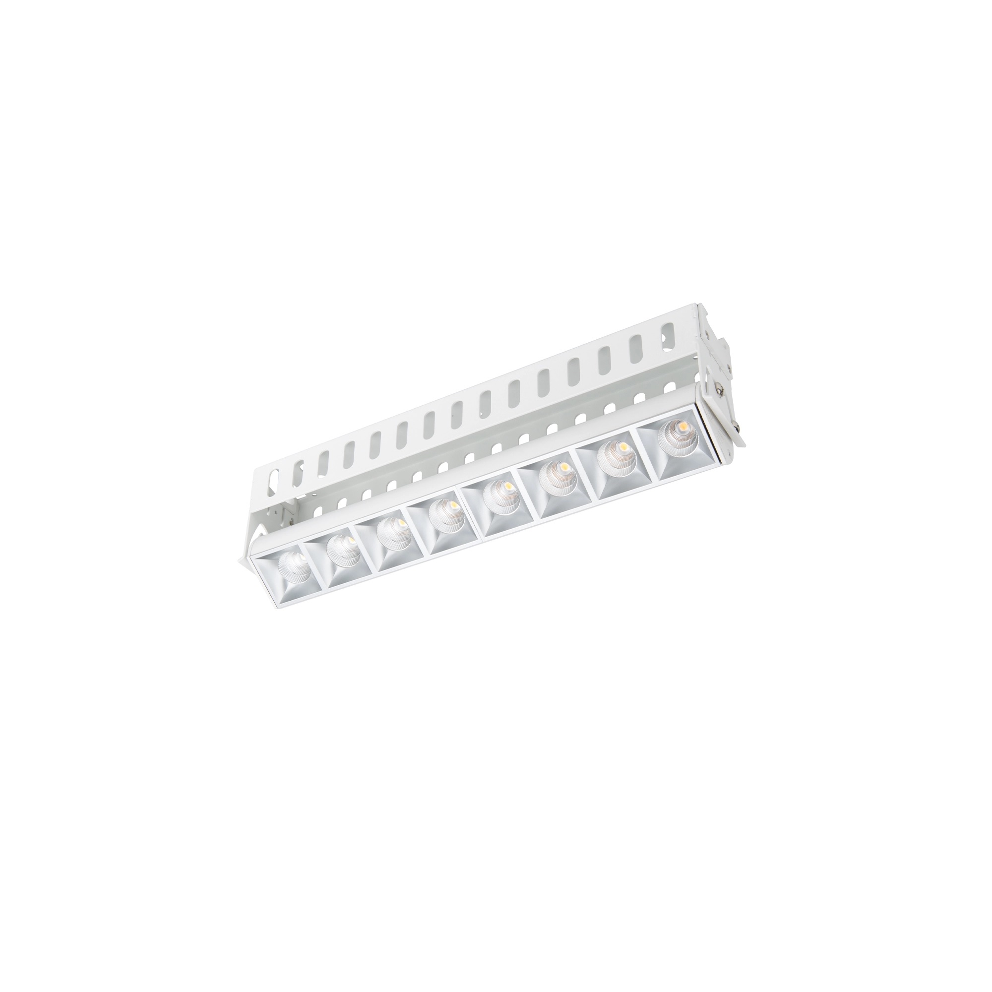 Superior Lighting - WAC Lighting Multi Stealth Adjustable Trimless 8 ...