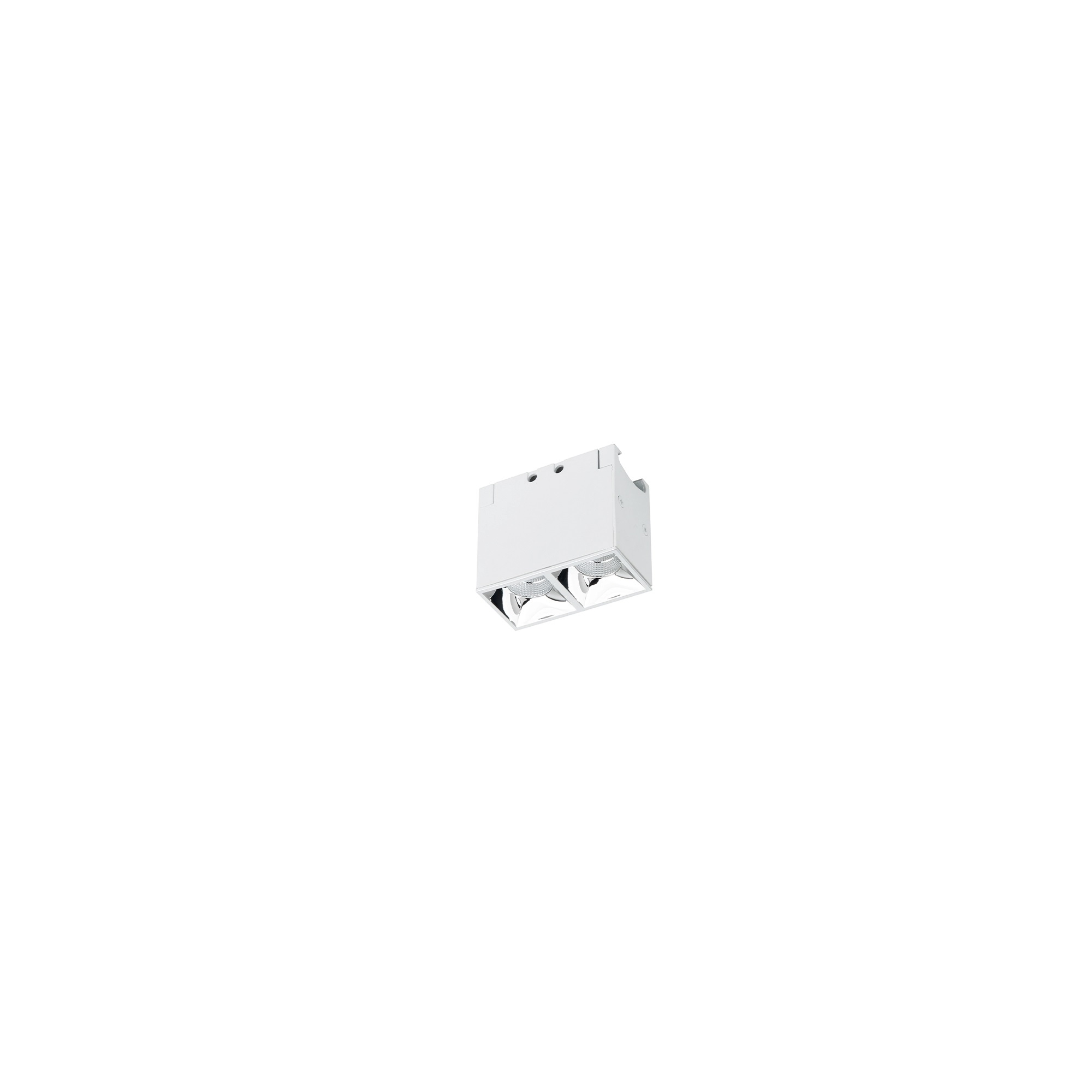 WAC Lighting Multi Stealth Downlight Trimless 2 Cell - Model R1GDL02 ...