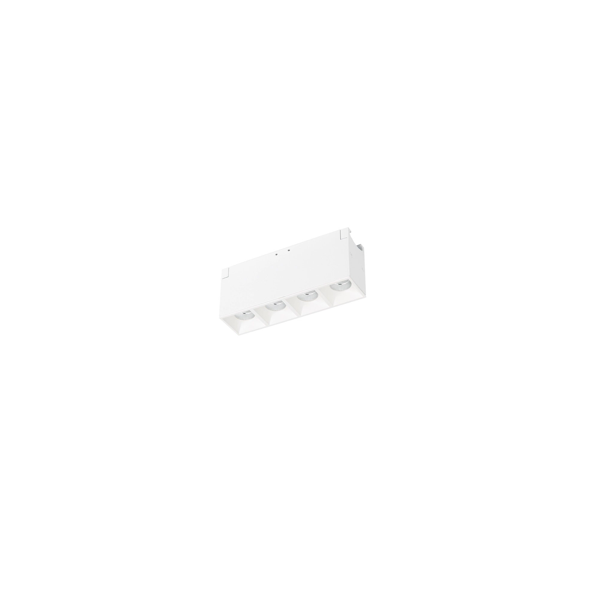 Superior Lighting - WAC Lighting Multi Stealth Downlight Trimless 4 ...