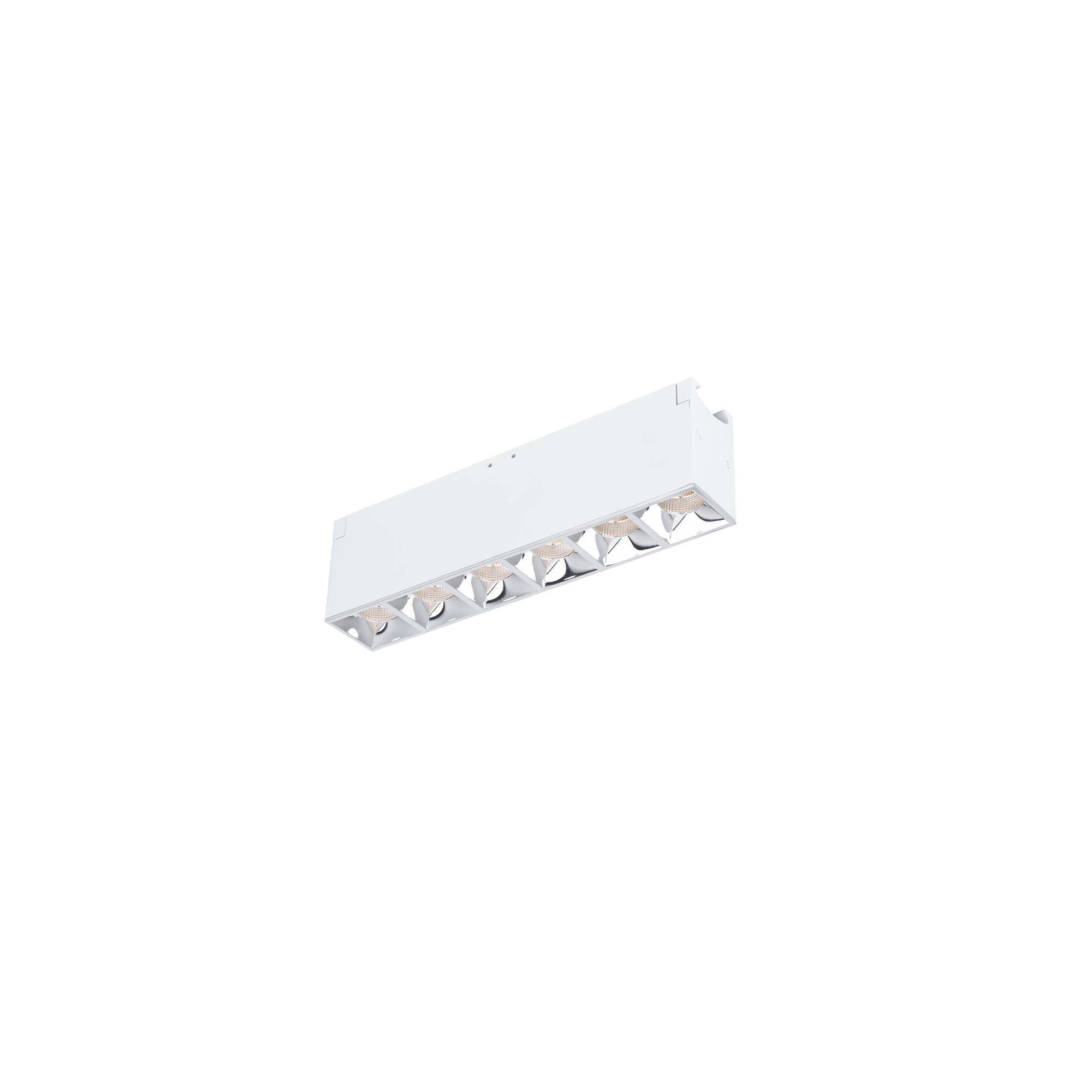 WAC Lighting Multi Stealth Downlight Trimless 6 Cell - Model R1GDL06 ...