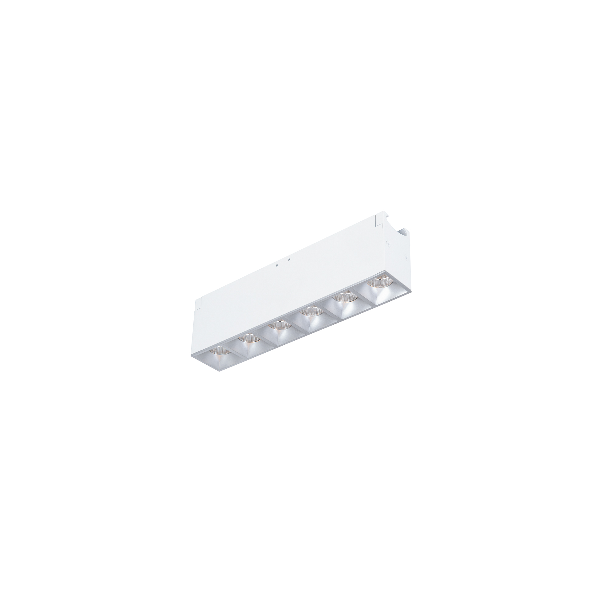 Superior Lighting - WAC Lighting Multi Stealth Downlight Trimless 6 ...