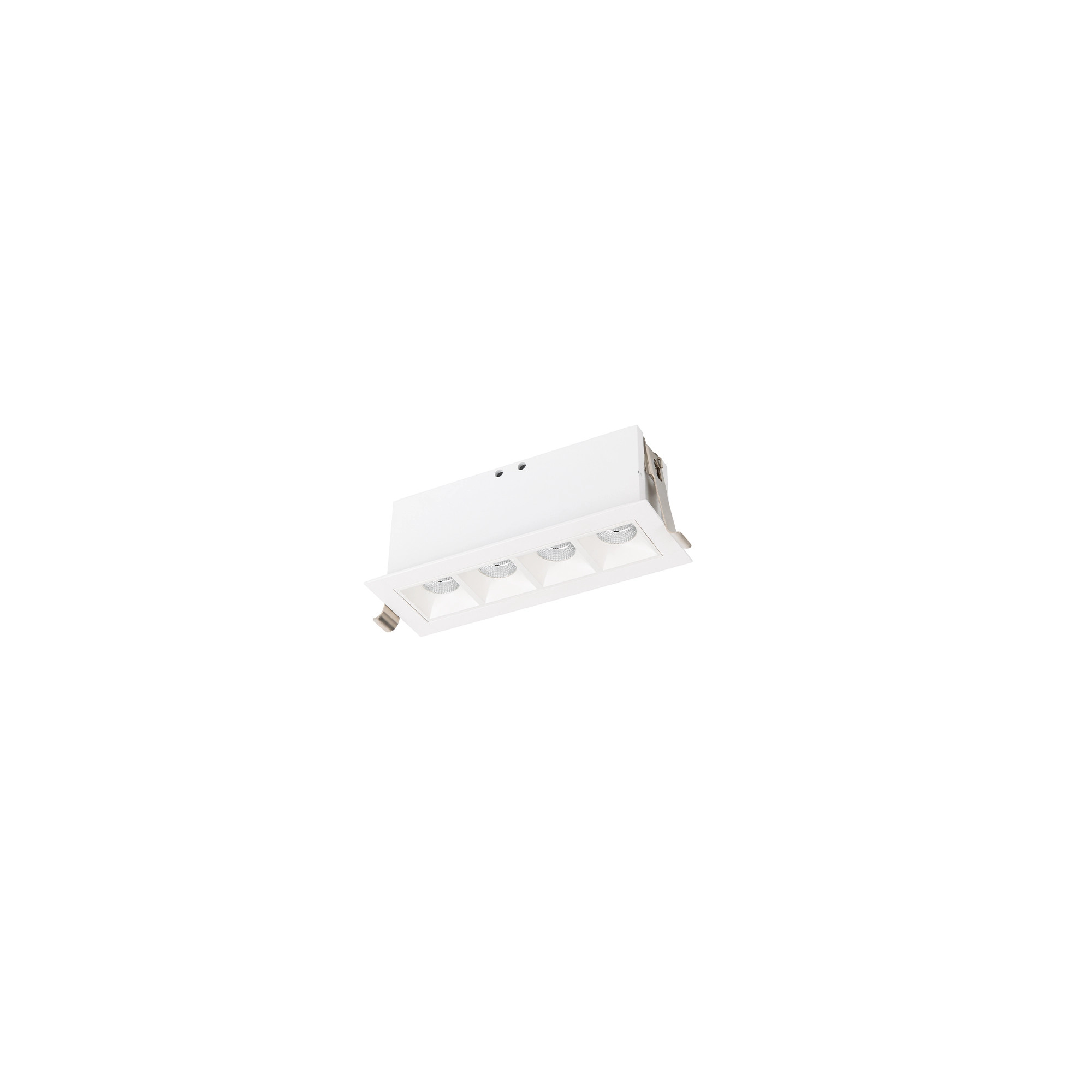 Superior Lighting - WAC Lighting Multi Stealth Downlight Trim 4 Cell ...
