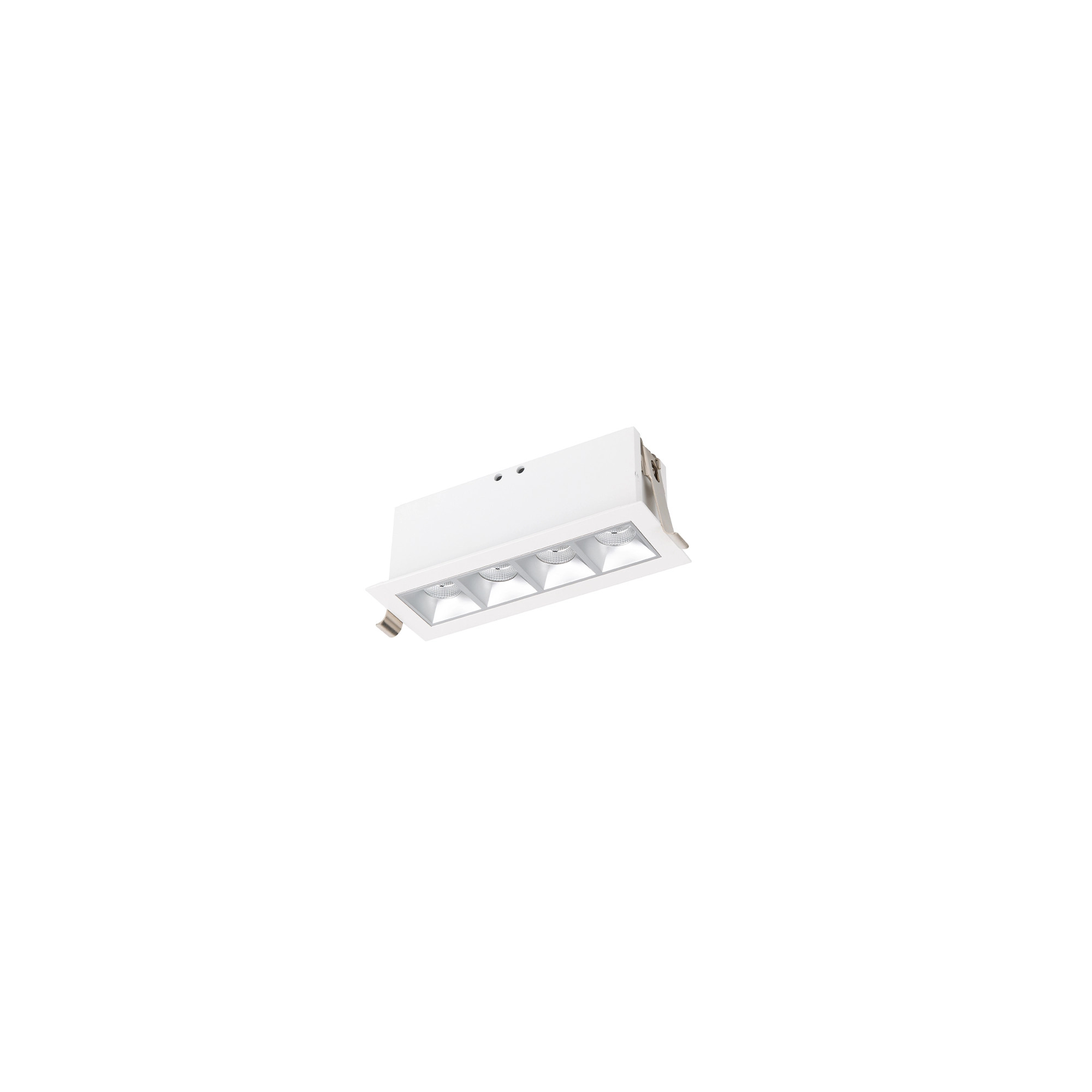 Superior Lighting - WAC Lighting Multi Stealth Downlight Trim 4 Cell ...