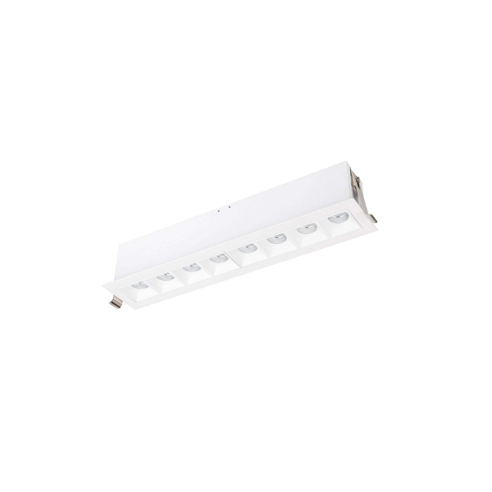 Superior Lighting - WAC Lighting Multi Stealth Downlight Trim 8 Cell ...