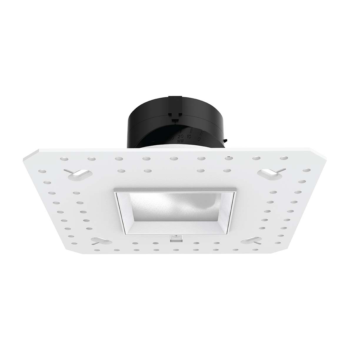 Superior Lighting - WAC Lighting Aether 2' Trim with LED Light Engine ...
