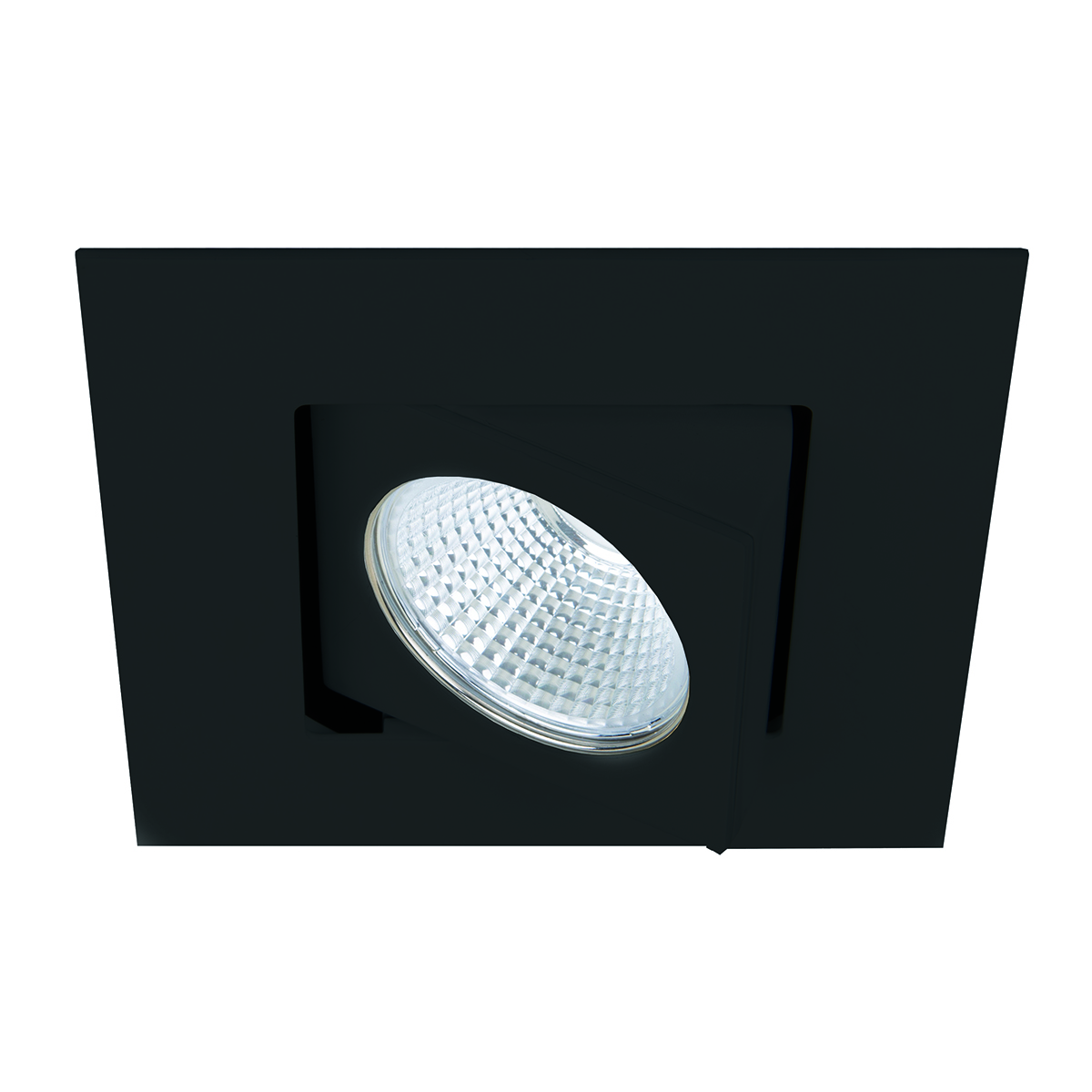 Superior Lighting - WAC Lighting Ocularc 2.0 LED Square Adjustable Trim ...