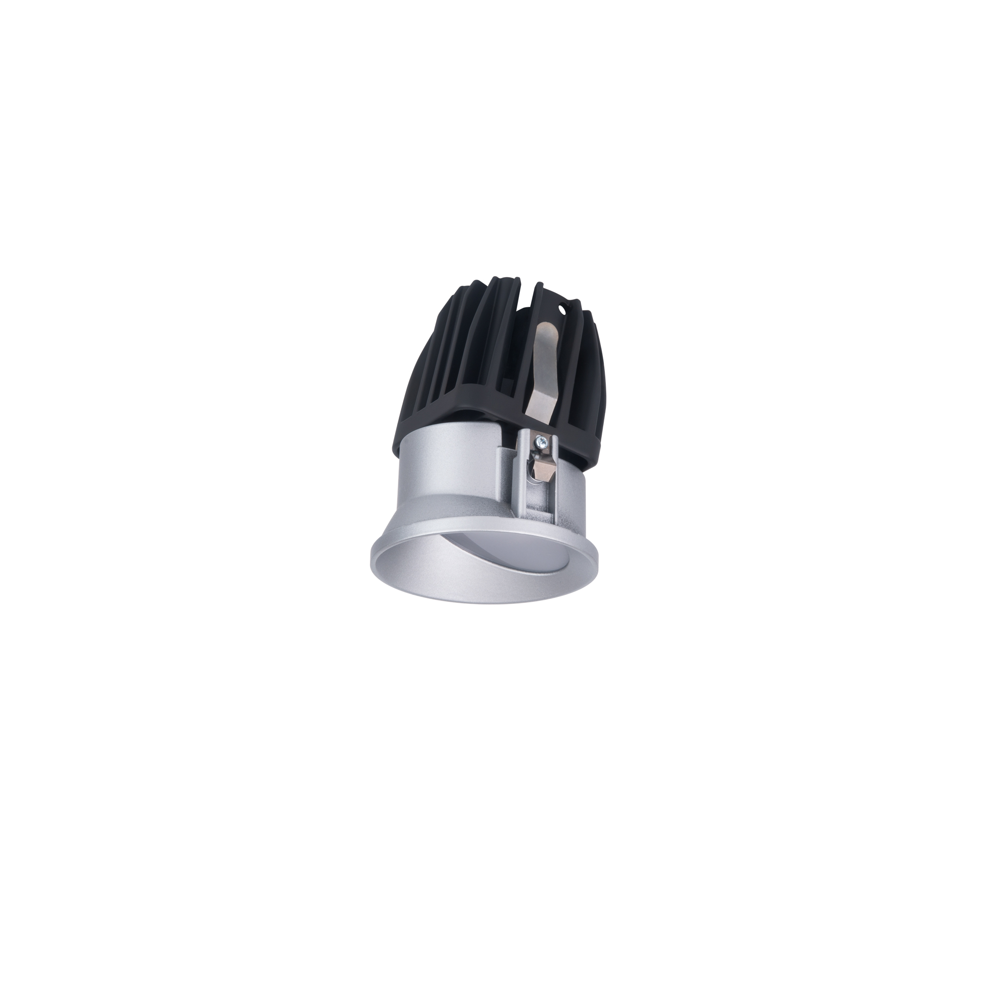 WAC Lighting FQ 2' Shallow Round Wall Wash Trimless - Model R2FRW1L-927 ...