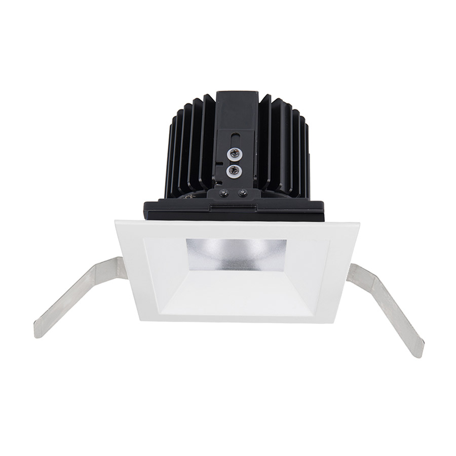 Superior Lighting - WAC Lighting Volta Square Shallow Regressed Trim ...