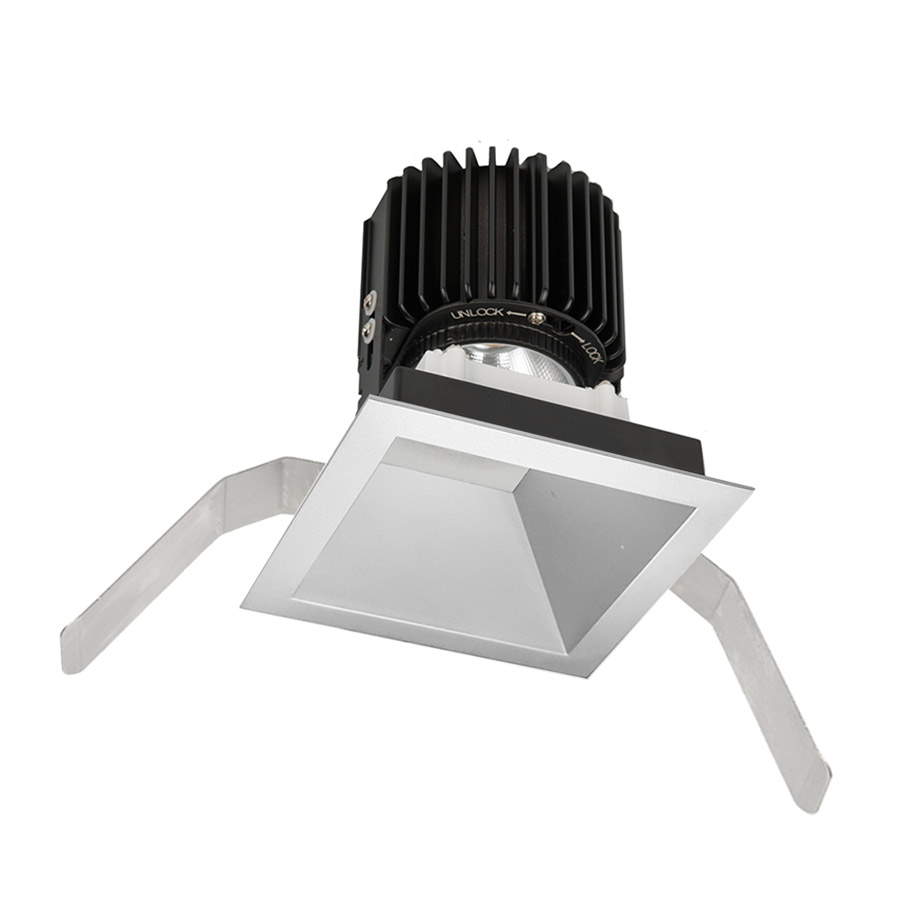 Superior Lighting - WAC Lighting Volta Square Trim with LED Light ...