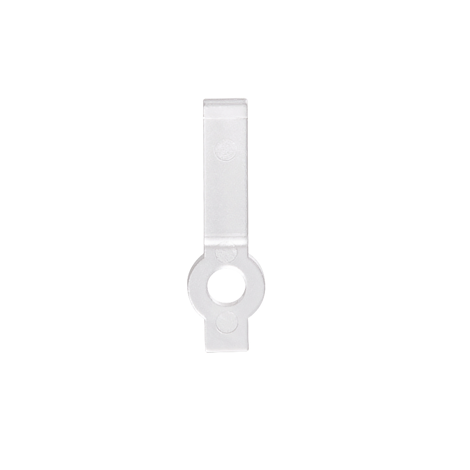 Superior Lighting - WAC Lighting Plastic Mounting Clip 10mm - Model T24 ...