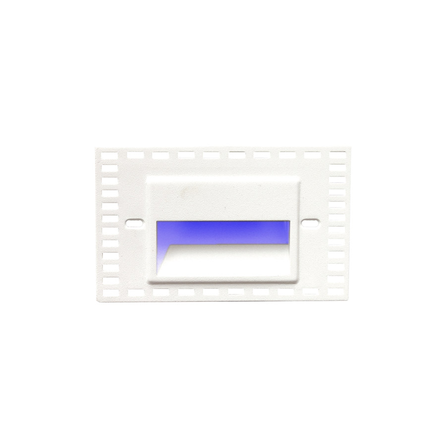 Superior Lighting - WAC Lighting LEDme Horizontal Trimless Step and ...