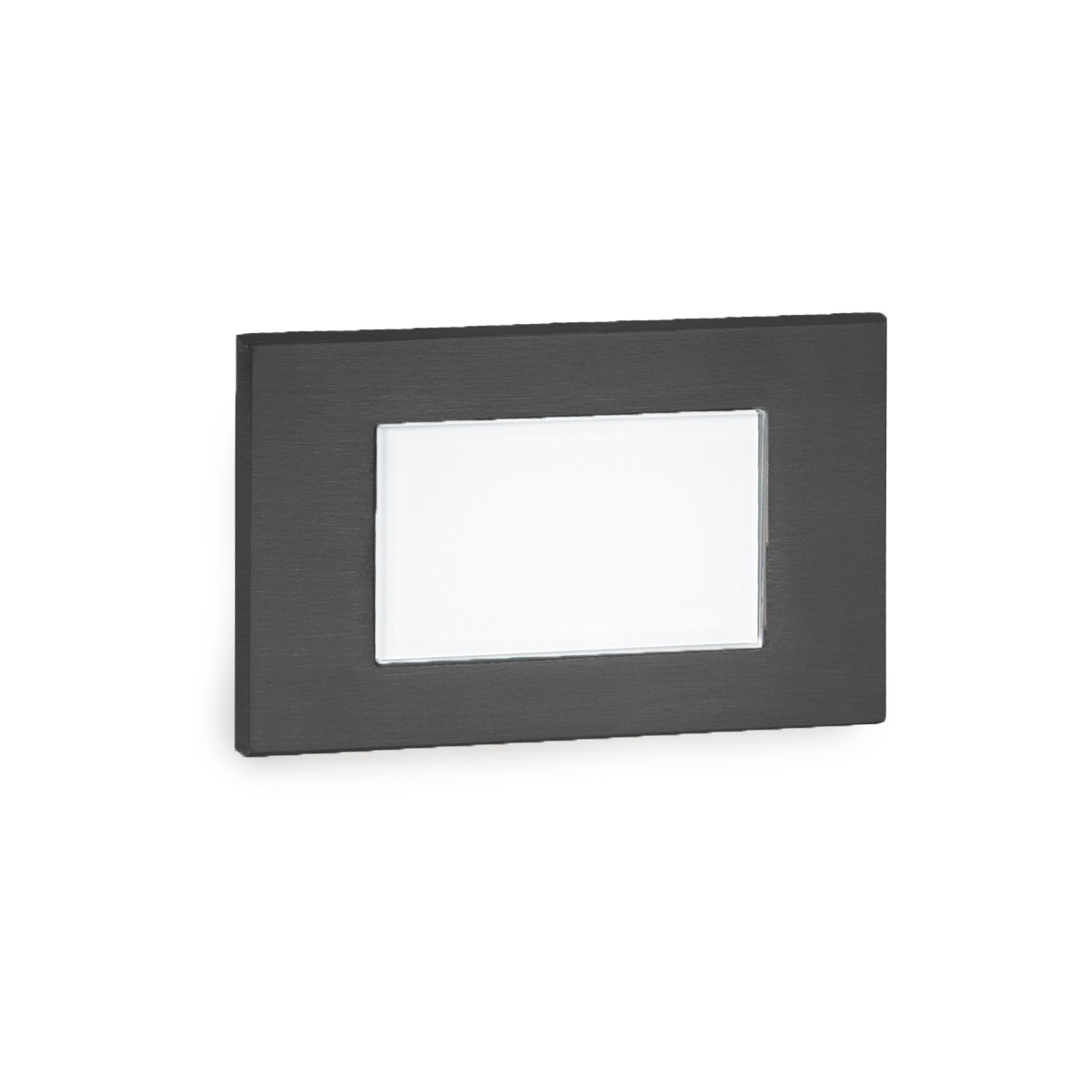 Superior Lighting - WAC Lighting LED Diffused Step and Wall Light ...