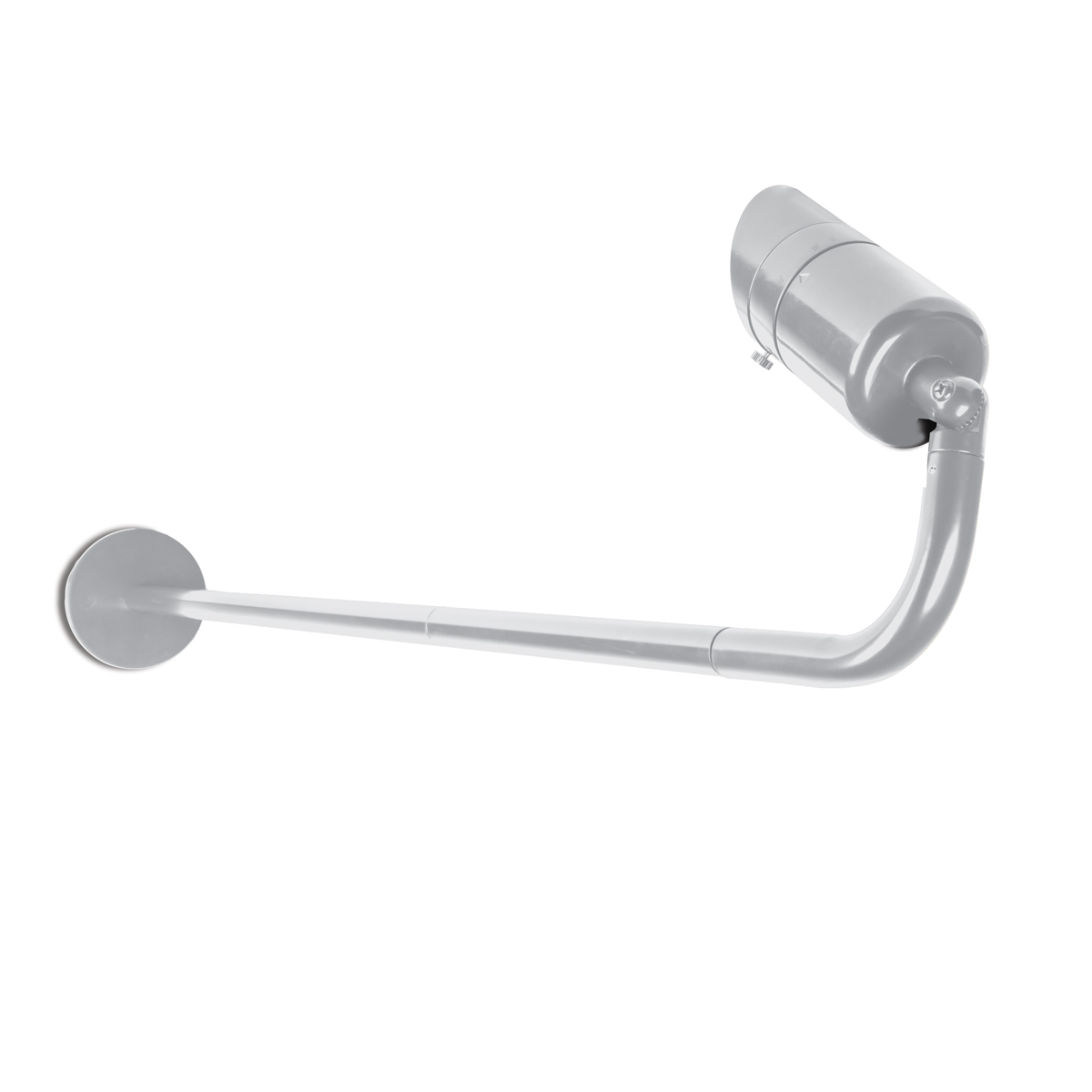 WAC Lighting Endurance™ LED Single Signage Light - Model WP-LED514-40 ...