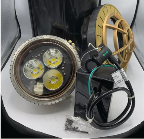 Lithonia RFM97 LED P3 50K MVOLT FL FLC - Retrofit LED Module and Driver ...