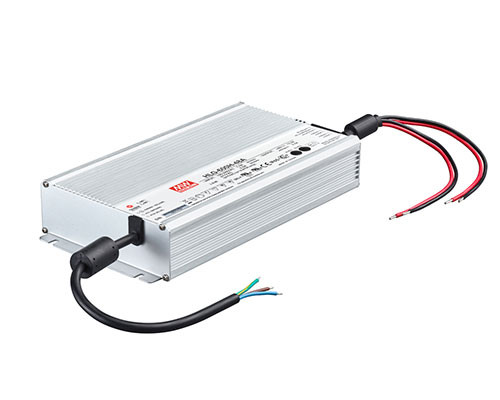 POWER SUPPLY, 400W, 48V, 100-277V, IP65 , REPLACEMENT KIT