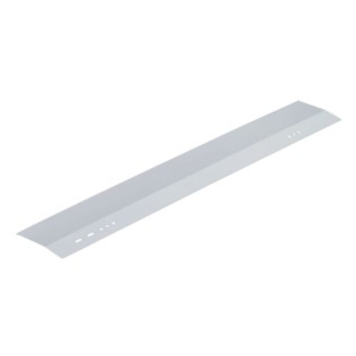 Superior Lighting - Accessory, Graze Powercore, Masking Shield, 3ft