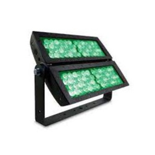 Superior Lighting - eColor Reach Powercore, gen2, Green, 100-277V, UL/CE