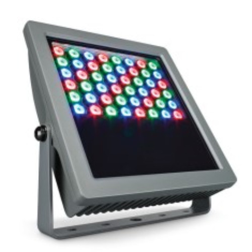 Superior Lighting - VAYA FLOOD HP RGB 40 DEGREE UL