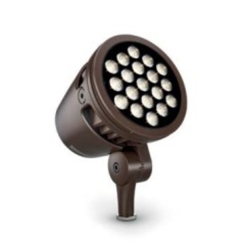 Superior Lighting - eW Burst Powercore gen2, 2700K, Bronze Housing ...