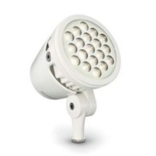 Superior Lighting - eW Burst Powercore gen2, 3000K, White Housing ...