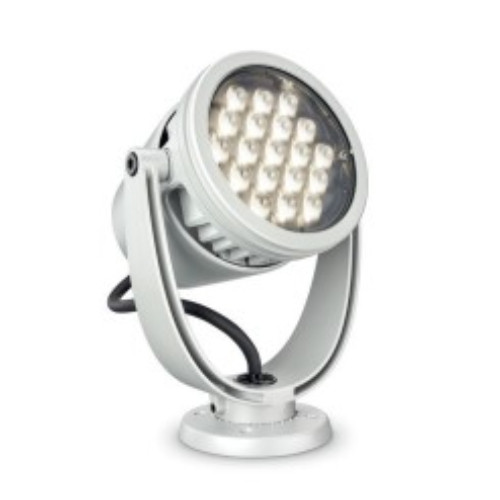 Superior Lighting - eW Burst Powercore gen2, 3000K, Forward Throw ...