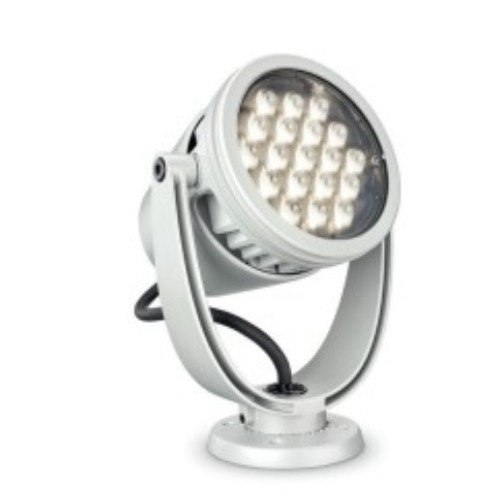 Superior Lighting - eW Burst Powercore gen2, 3500K, Forward Throw ...