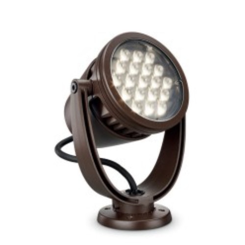 Superior Lighting - eW Burst Powercore gen2, 3500K, Forward Throw ...