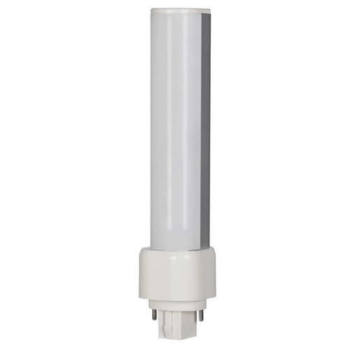 G24D Base 18-26W 2-Pin LED Retrofit Lamp, Ballast Compatible