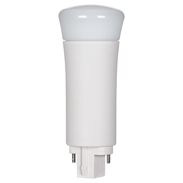 Superior Lighting - 2 Pin Base LED Replacement Bulb - Replaces 18-26 ...