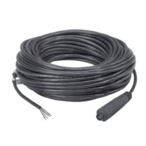 FLEX LEADER CABLE, 4 WIRE FLYING LEAD, 100 FEET