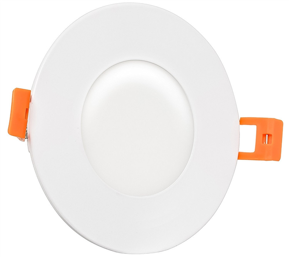 Superior Lighting - 3 Inch LED Ultra Slim Canless Downlight - No ...