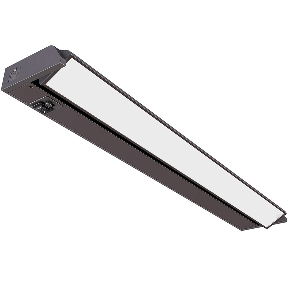 Undercabinet LED Fixture – 24-Inch, 3000K, 12W Power