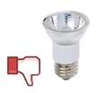 5 Disadvantages of Halogen Light Bulbs | Superior Lighting®