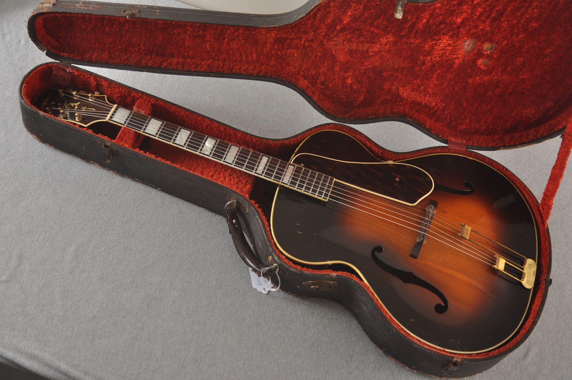 Indiana | Vintage Guitars | Used Guitars For Sale | Reno's Music