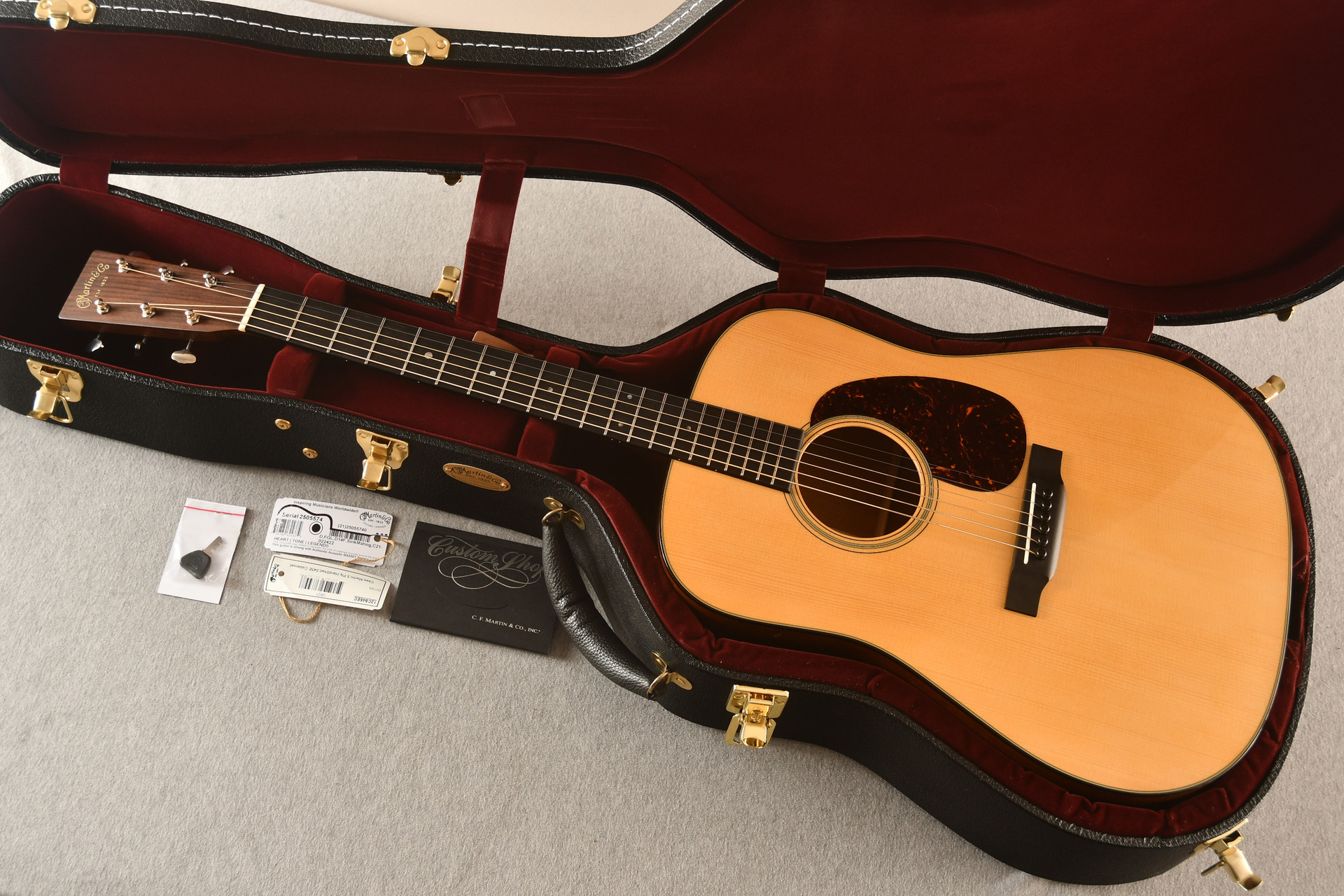 Indiana | Vintage Guitars | Used Guitars For Sale | Reno's Music