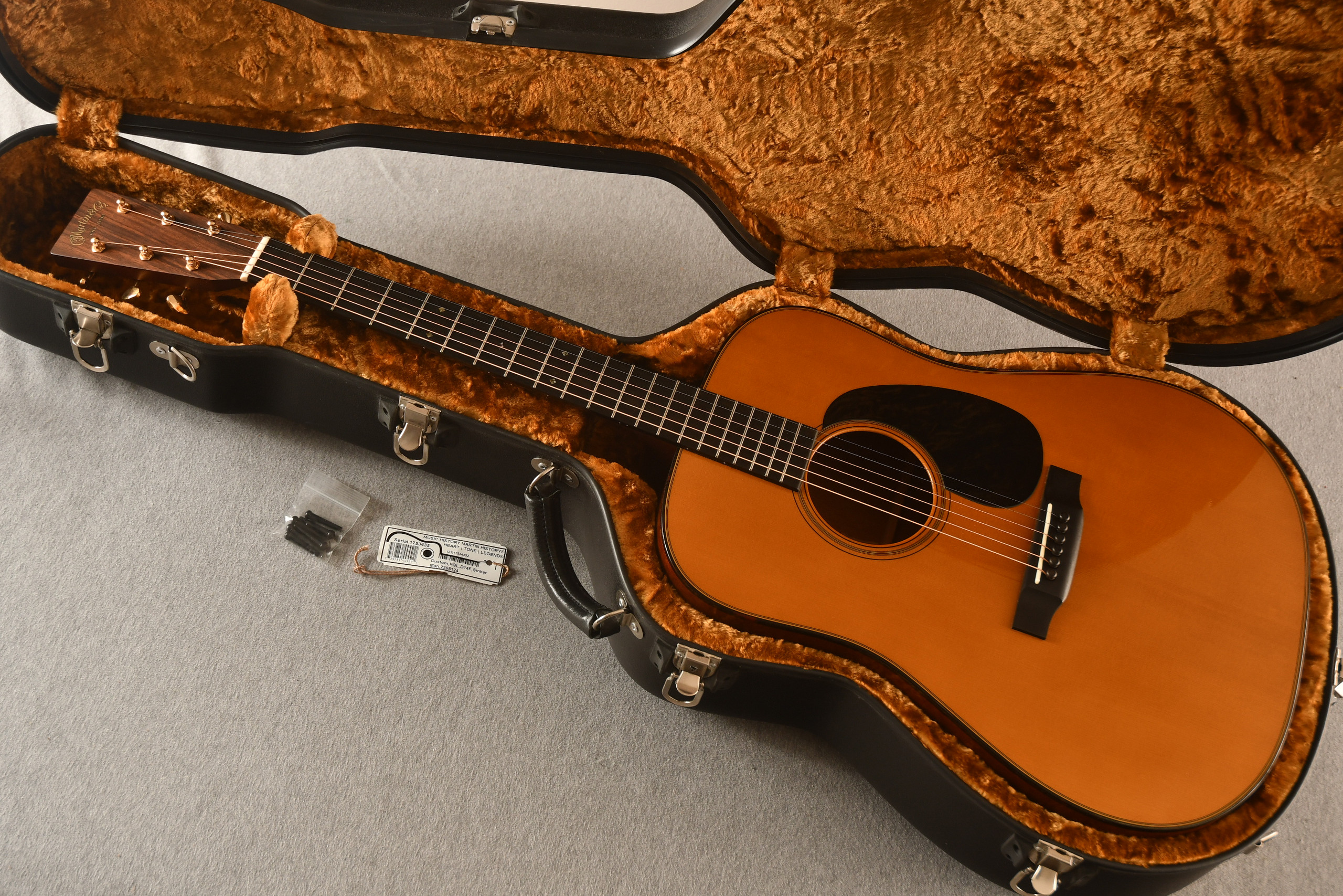 Indiana | Vintage Guitars | Used Guitars For Sale | Reno's Music