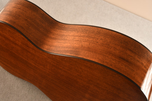 Martin Custom Shop J-18 VTS Spruce #2898429 — Jumbo Acoustic Guitar