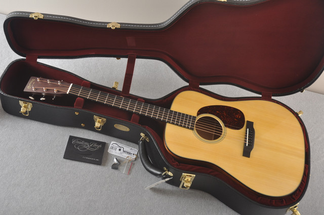 Martin Acoustic Guitars For Sale | D41, D42 | Reno’s Music
