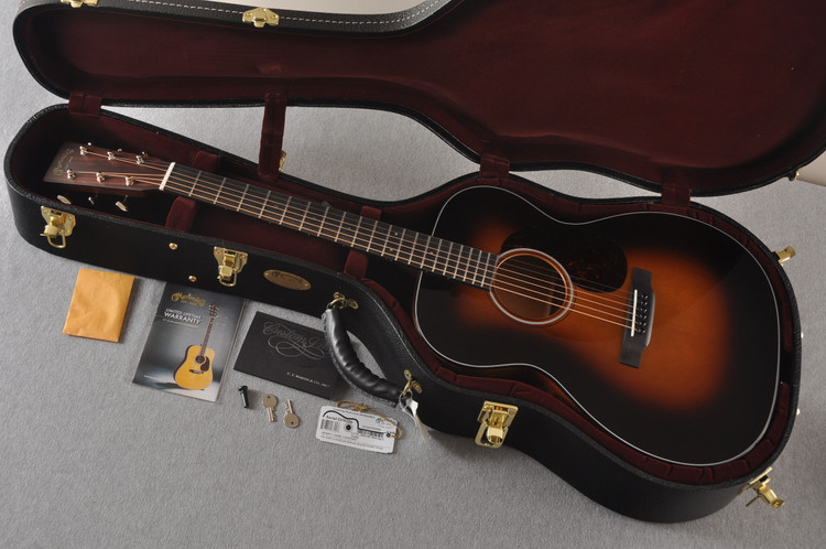 Martin Custom Shop Guitars For Sale | 000-18 | Reno’s Music
