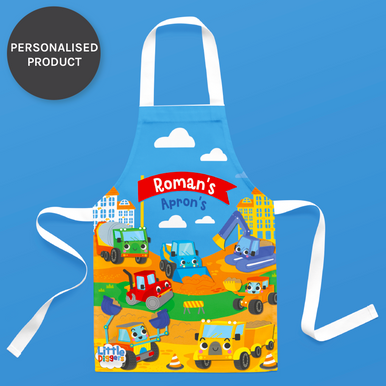 Little Diggers Apron