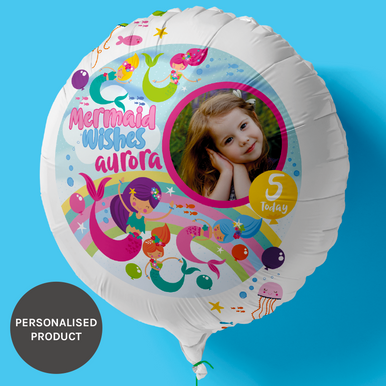 Football Mad Balloon