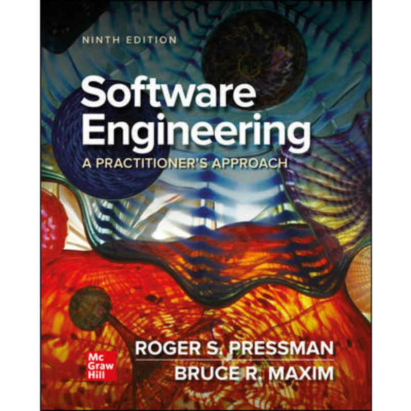 Software Engineering: A Practitioner's Approach (9th Edition) Roger ...