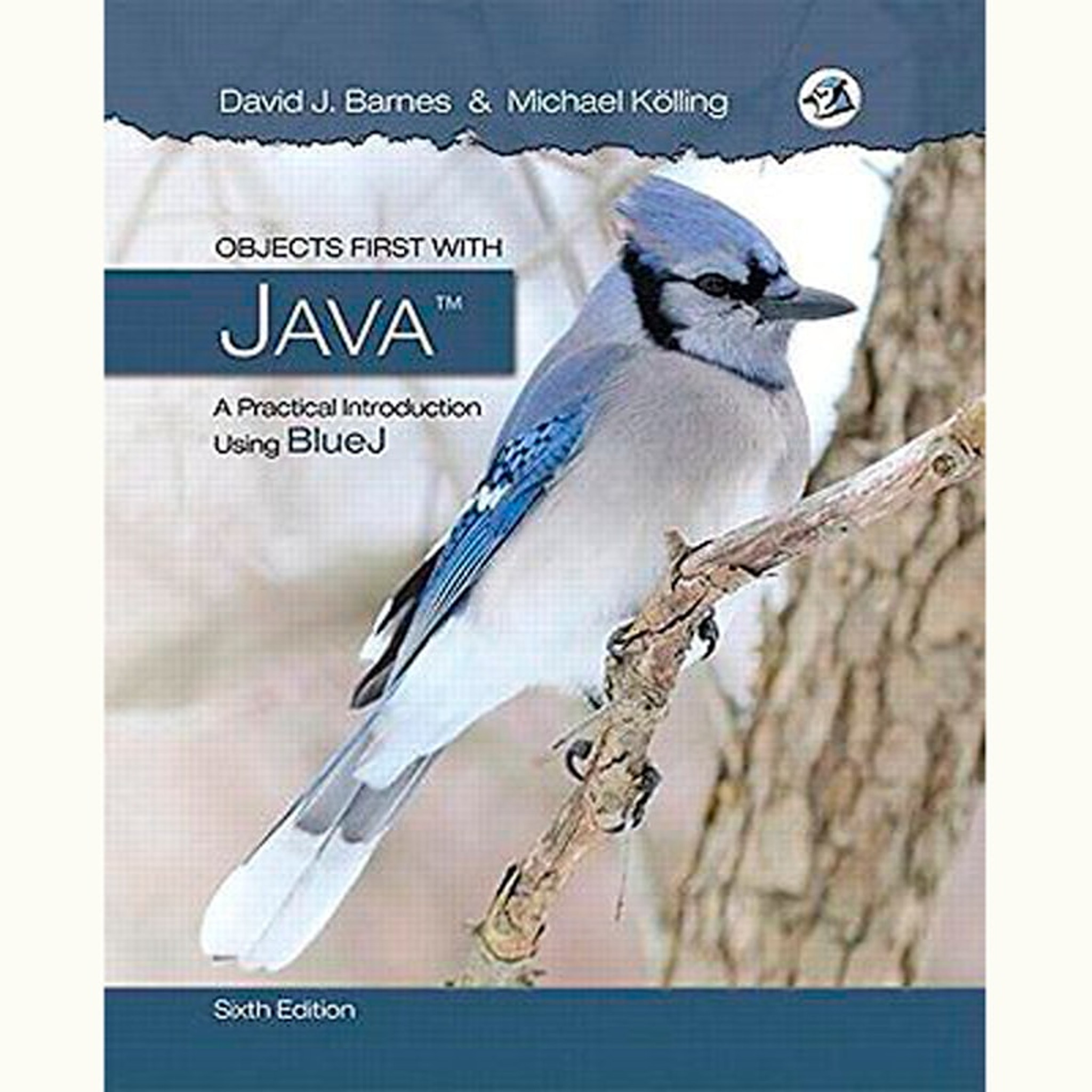 9780134477367 Objects First With Java A Practical Introduction Using Bluej 6th Edition