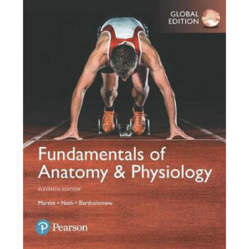 fundamentals-of-anatomy-physiology-11th-edition-martini-9780134396026