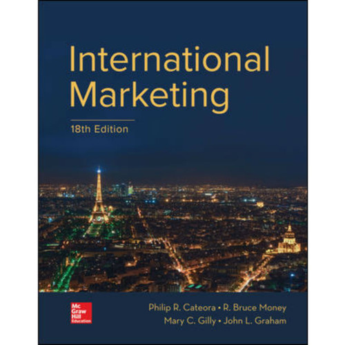 Marketing (3rd Edition) Shane Hunt and John Mello and George Deitz ...
