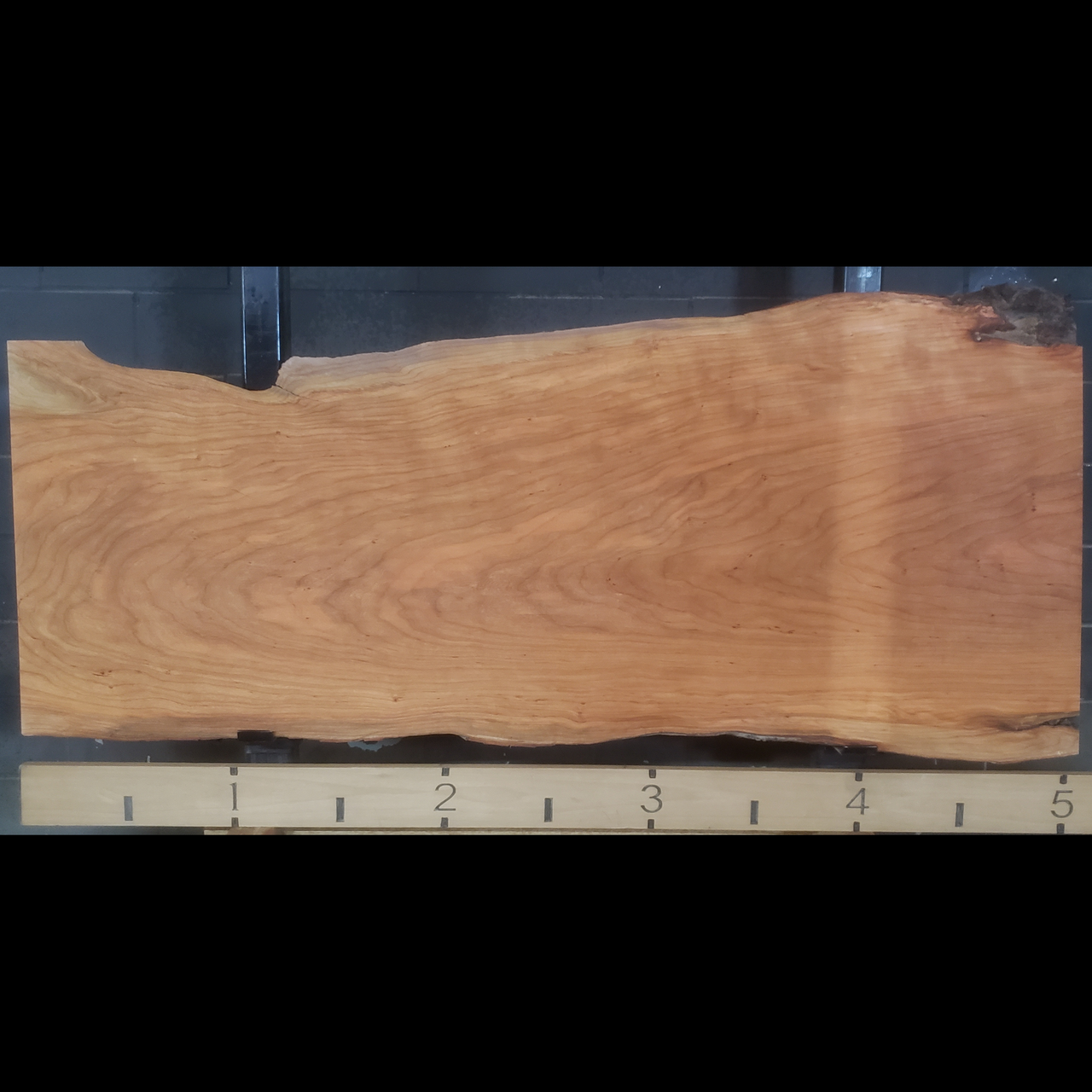 Live Edge Slabs | Appalachian Hardwood | Yoder Lumber