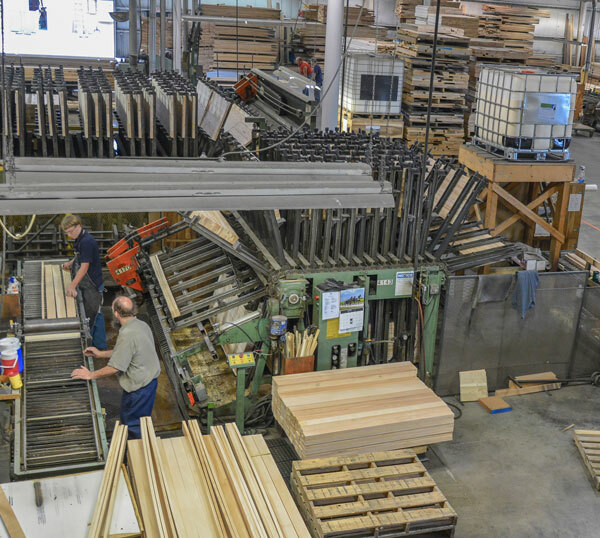 Contact Yoder Lumber | Appalachian Hardwood | Yoder Lumber