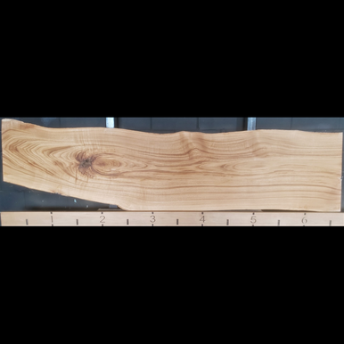 CN-1637 - Live Edge | Millersburg and Berlin, OH | Yoder Lumber