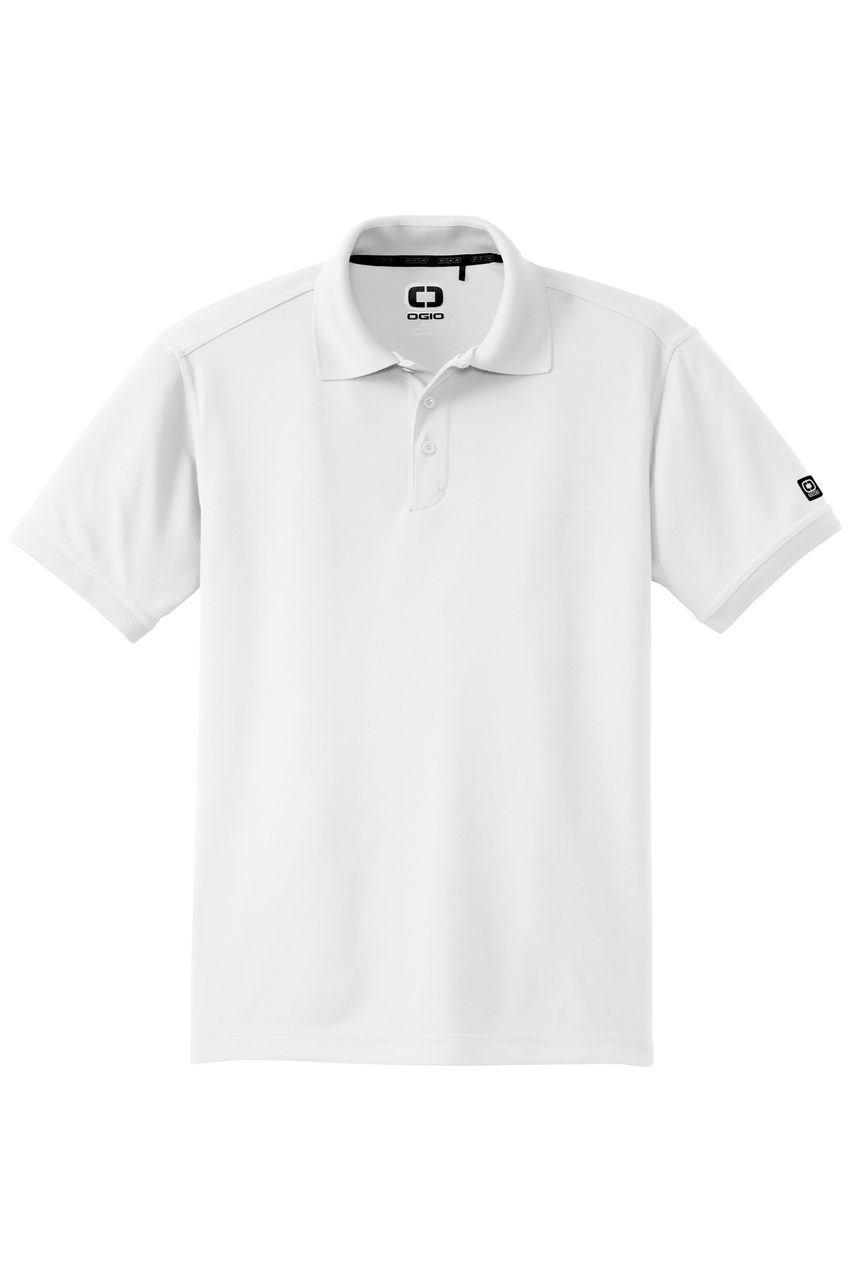 Men's Ogio Caliber 2.0 Polo - HOAG STORE